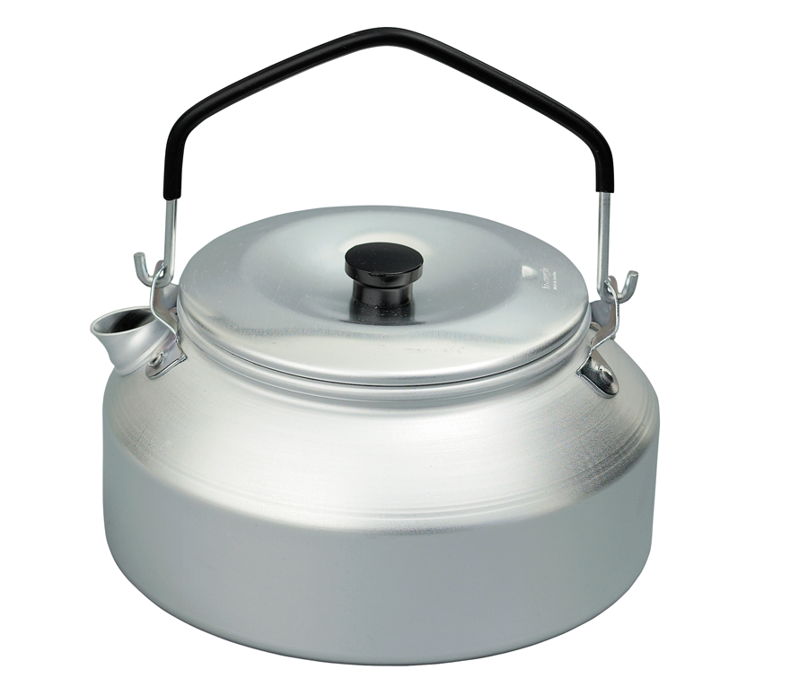 Kedel til Trangia 0,9 L - Køb Trangia produkter hos Wolf Camper